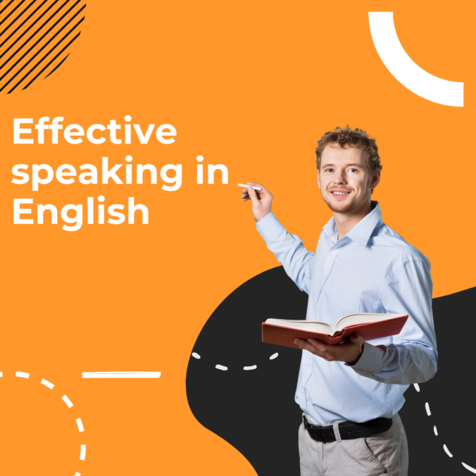 Effective speaking in English - Rephy Corporate Training Center
