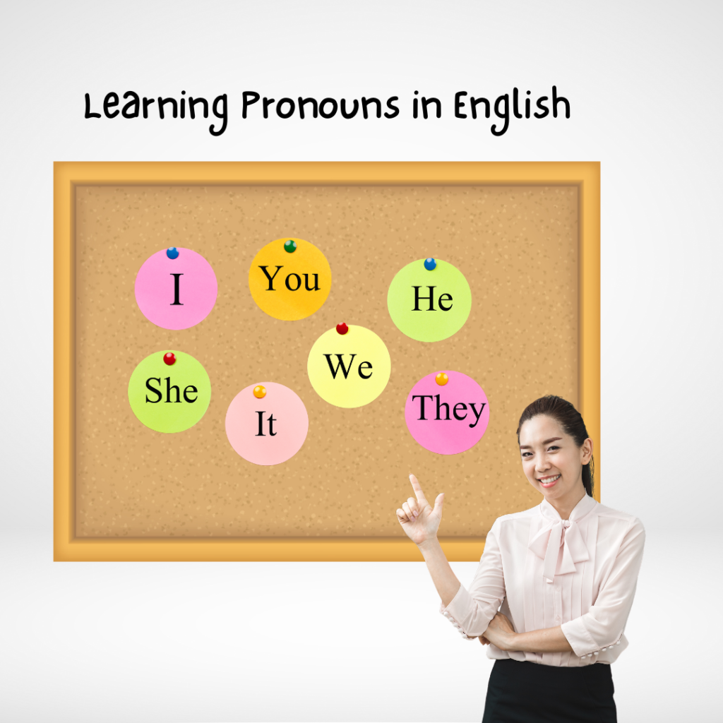 What Is A Pronoun Rephy Corporate Training Center